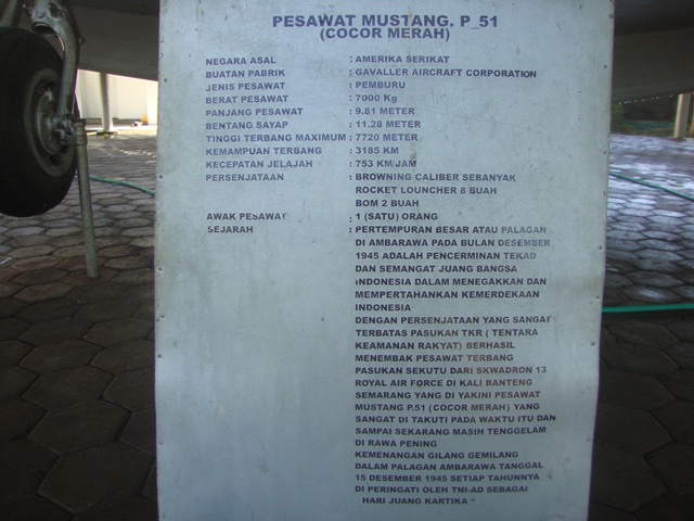 MUDAH BELAJAR IPS SMP : MONUMEN PALAGAN AMBARAWA & MUSEUM ISDIMAN