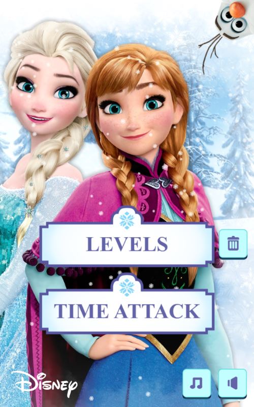 Mobile Games Development: New games released: Elsa Jewels, JumpTuber ...