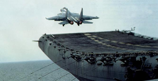 Maybach: Su-27 Flanker - Photo