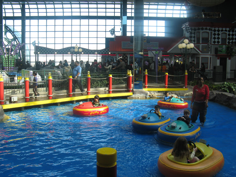 All the fun things you can do at the Fantasy Fair, Toronto | BOOMSbeat