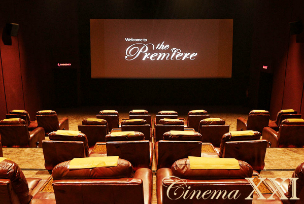 Nonton di Bioskop The Premiere? ~ D Ark R Ain Bow