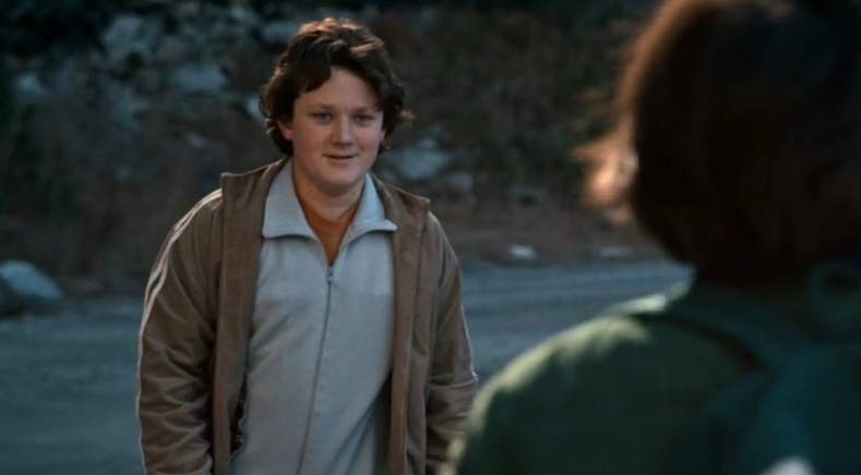 The Rendezvous Point: The Top 10 Villains of "Stranger Things"