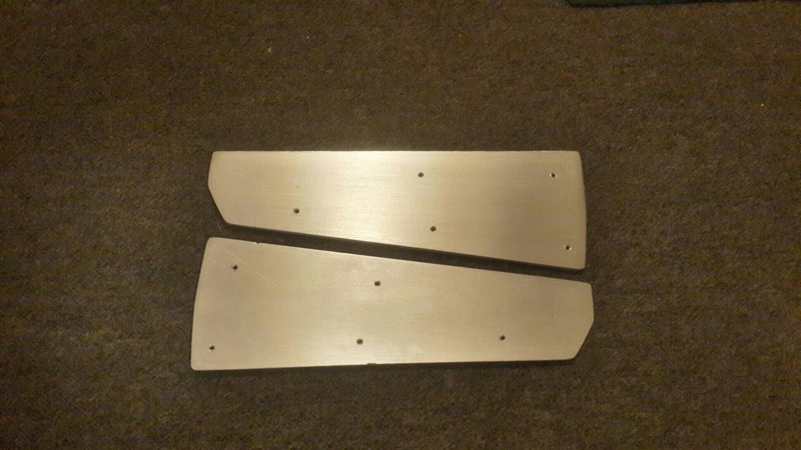 MATRIXSYNTH: Roland Juno-106 with Jupiter Style Metal Side Panels