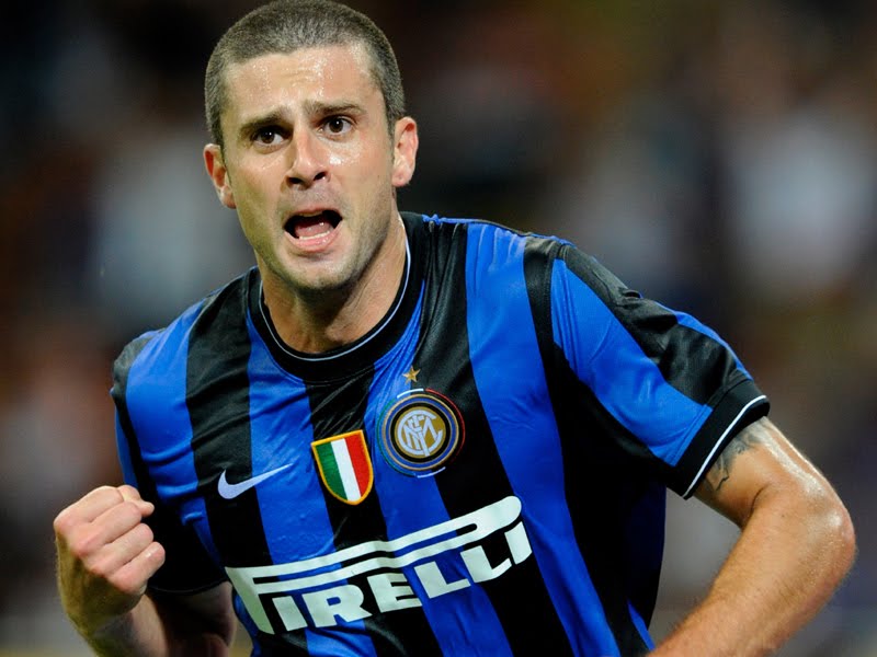 Top Football Players: Thiago Motta