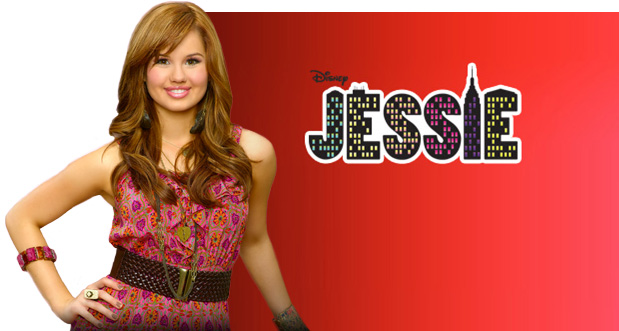 La Web De Tus Idolos: "Jessie" la nueva serie Disney channel ...