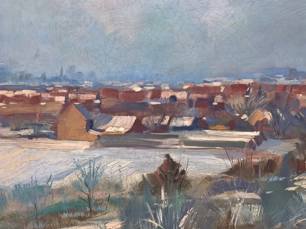 DasPasKunst: Pieter de Regt / Jean Remy / Tony Reniers / Paul Renouard ...