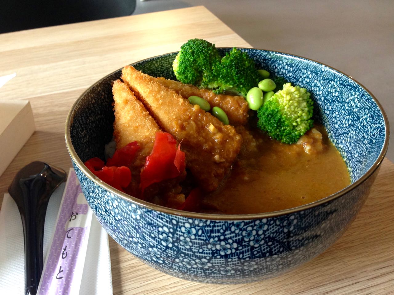 Green Gourmet Giraffe: Jaspresso, North Melbourne