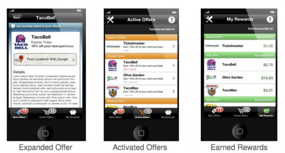 Lifestyle Advertising Examples