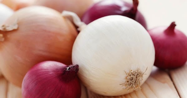 Effective home-made spells with onions | Ritual Magic Spells