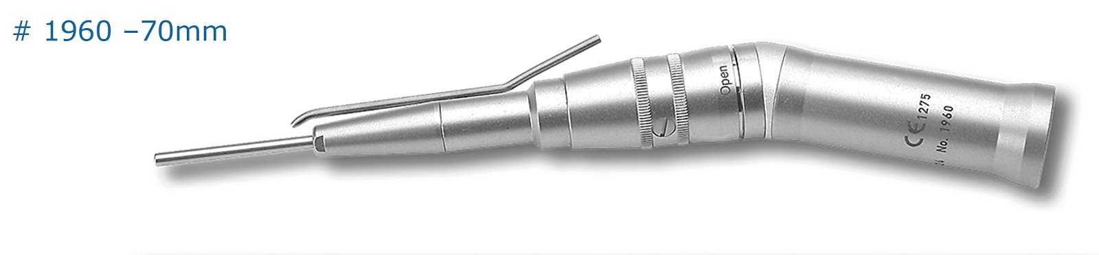 Medical Devices for ENT and Plastic Surgery: ENT Shaver/ Debrider