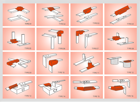 The World Through Electricity: Bus Bar
