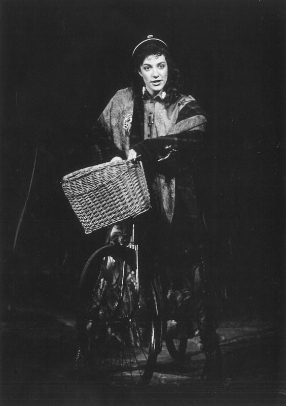 Særsamlinger: Teaterprogrammer fra Det Kongelige Teater - billeder fra ...