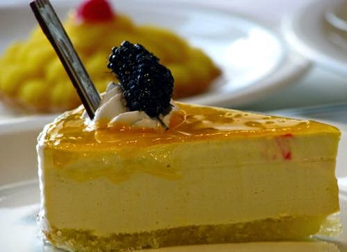 Resep Cheese Cake Lembut, Mudah dan Enak | MocaLover