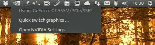 Prime Indicator Lets You Quickly Switch Between Nvidia And Intel ...