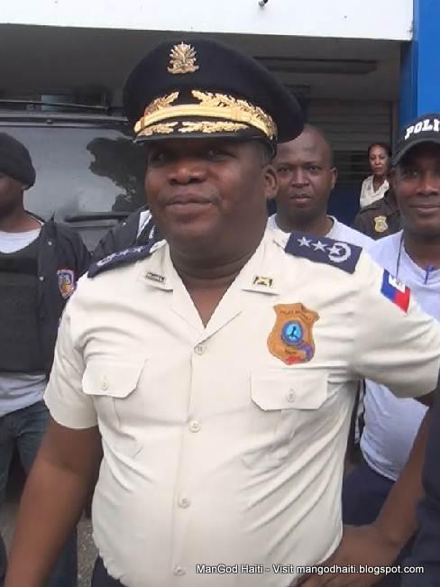 Anba Kod Photos - PNH EN ACTION