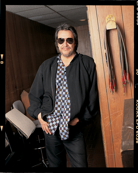 Jim Keltner Discography: June 2015