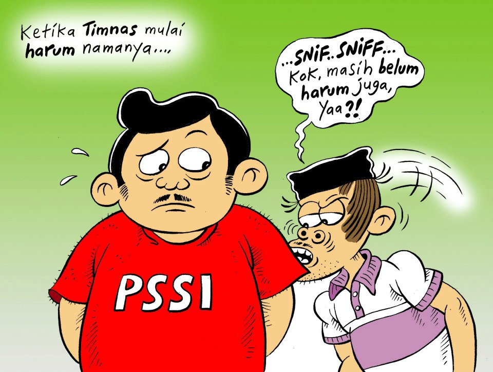 TamtomoVision: Kartun Politik Mice Cartoon - Desember 2010