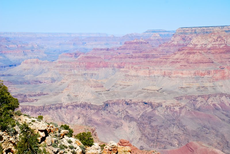 Forever A Pilgrim: Mount Carmel Junction, Utah (Zion NP)