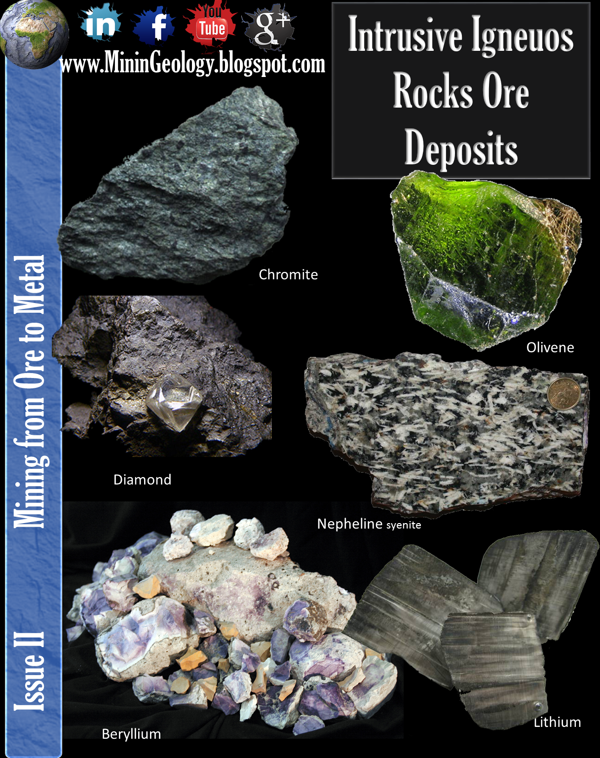 Igneous ~ Mining Geology