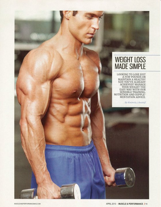 Eyecons: MODEL MONDAY: KYLE CLARK