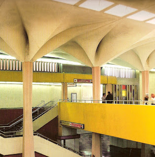 Mundo Transporte : Historia Breve Metro CDMX