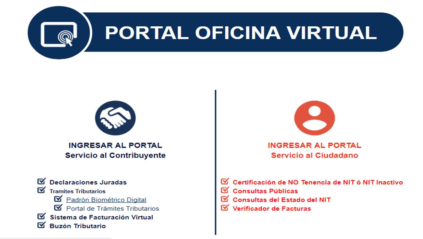 CONSEJOS FINANCIEROS: Como sacar el NIT en Bolivia