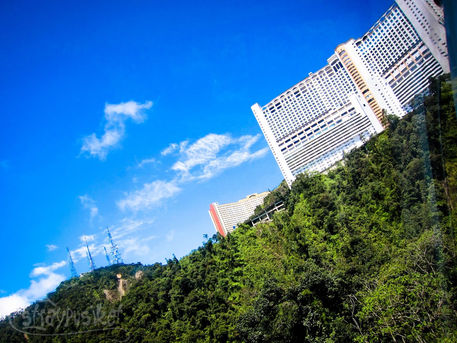 Resorts World Genting