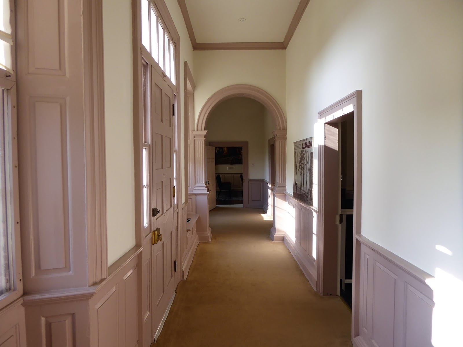 Cheese Plates and Room Service: Learning about the Past in Historic ...