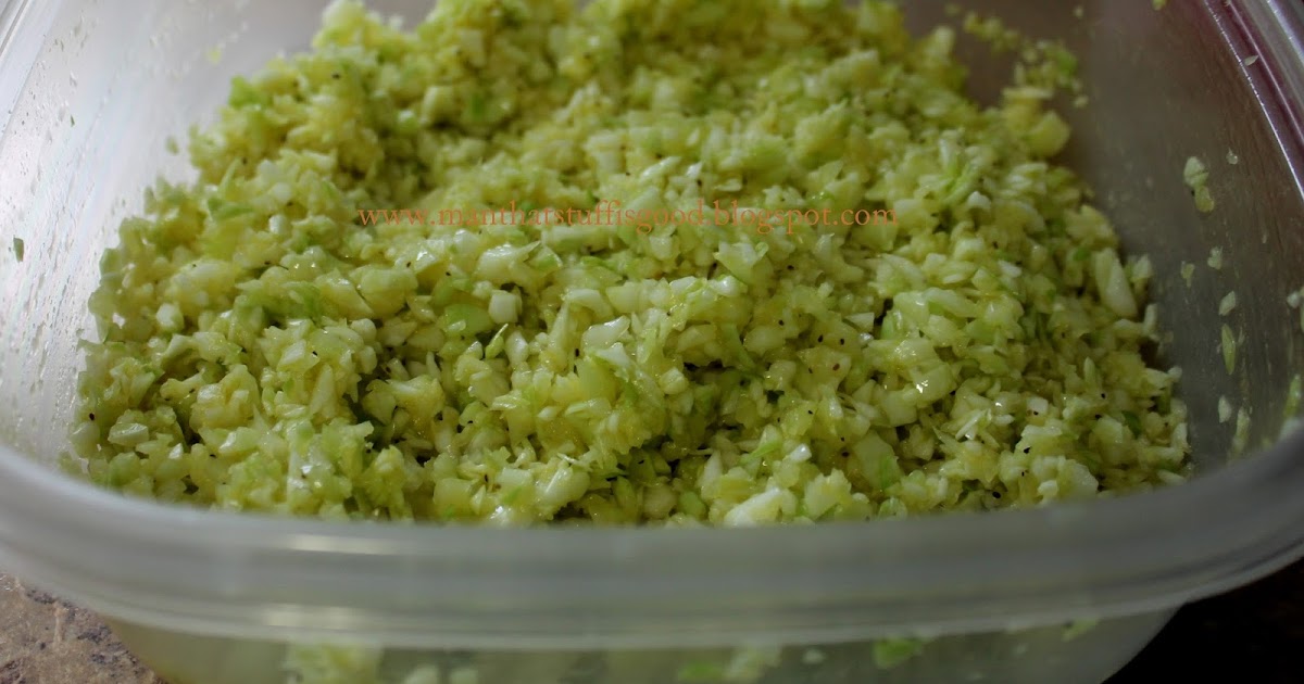 My Quest For the Perfect Pool Room Slaw