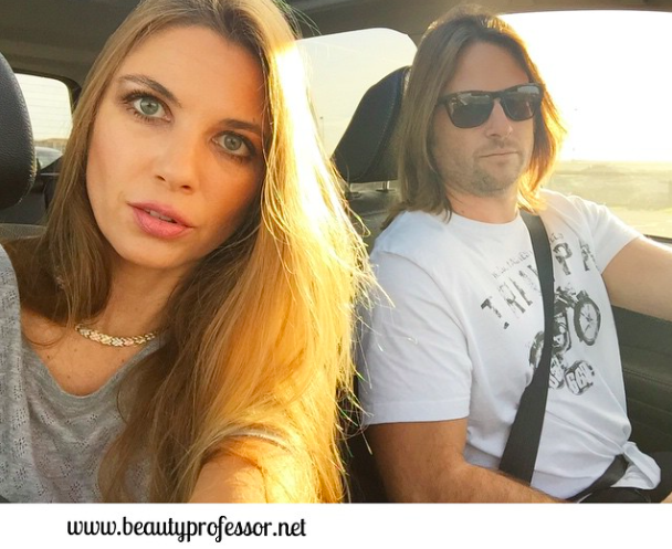 Beauty Professor: December 2014