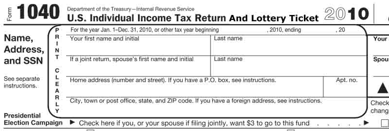 What Do I Know?: The Alaska Income Tax Lottery Proposal