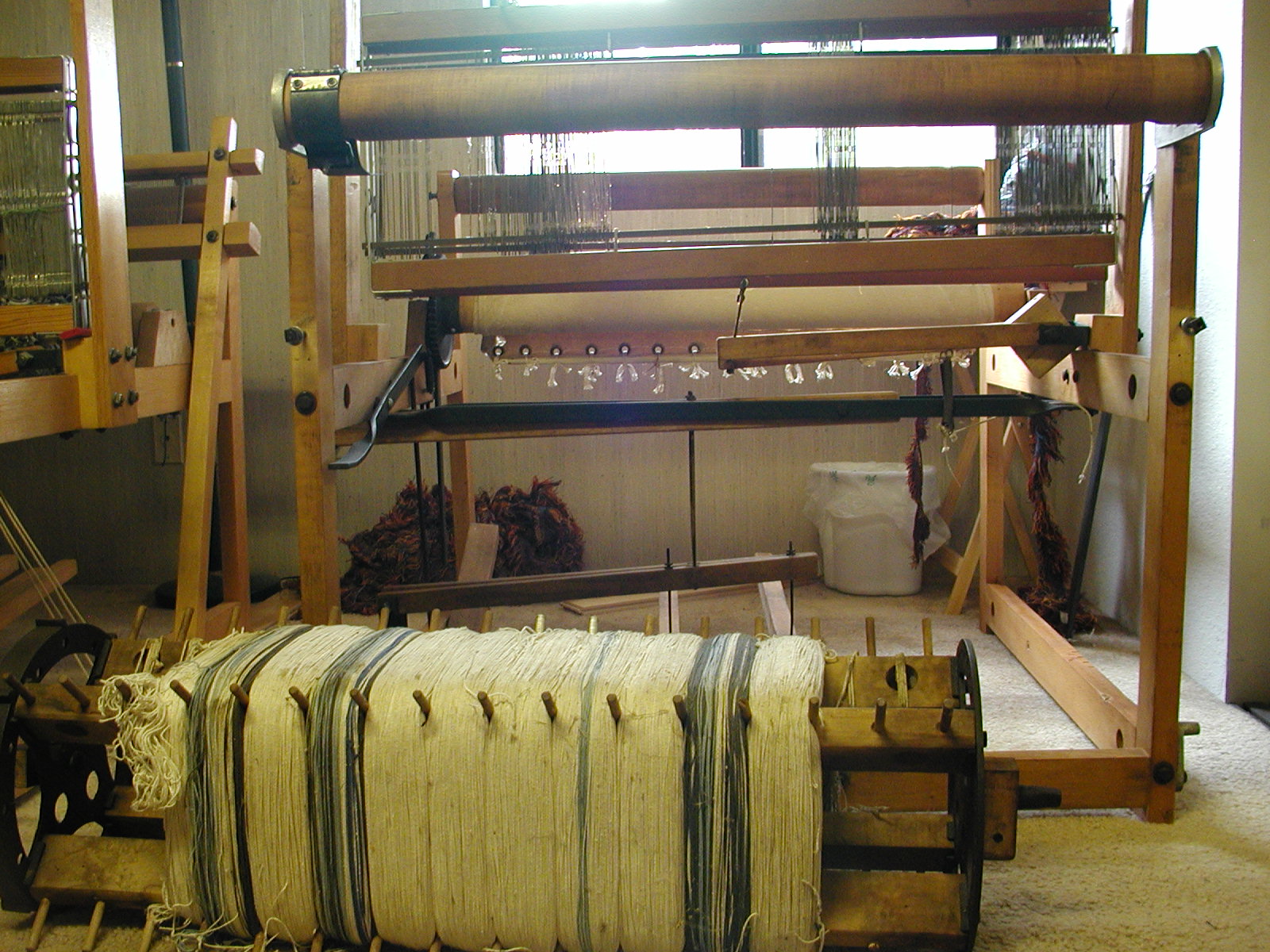 hand-woven-rugs-PatMonie: September 2012