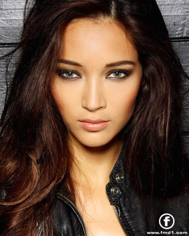 Hot and Beautiful Women of the World: Daniela De Jesus Cosio (Mexico)