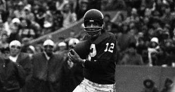 NIC-10 Sports History Book: Breakout athletes: Mitch Anderson, East