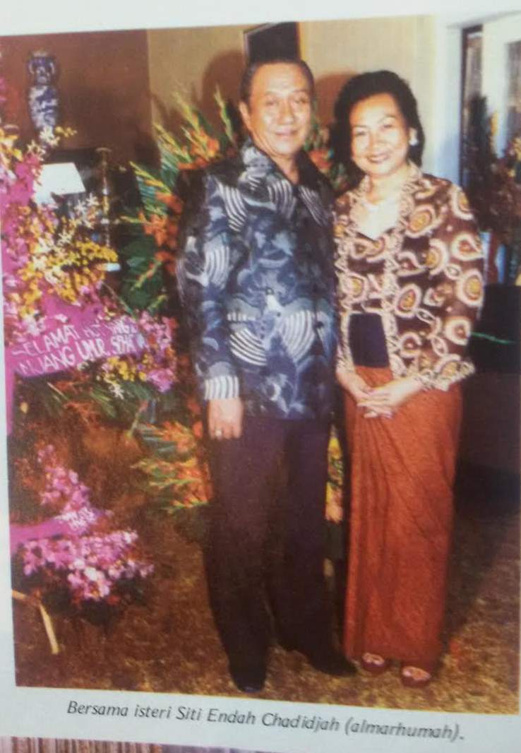 Tjimahi Heritage: Amir Machmud, Jenderal dari Pelosok Cibeber