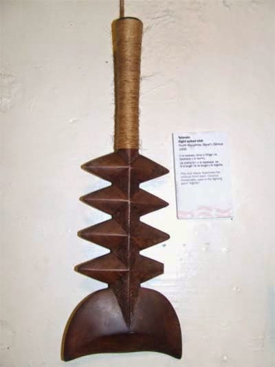 Samoa - Going Places: October 2014