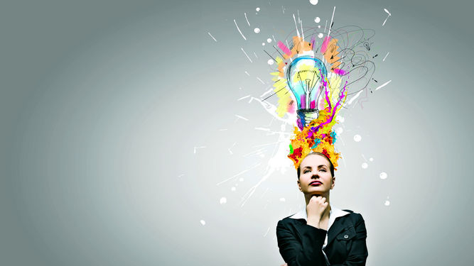 HABILIDADES CREATIVAS E INNOVADORAS EN ACTIVIDADES EMPRENDEDORAS E ...