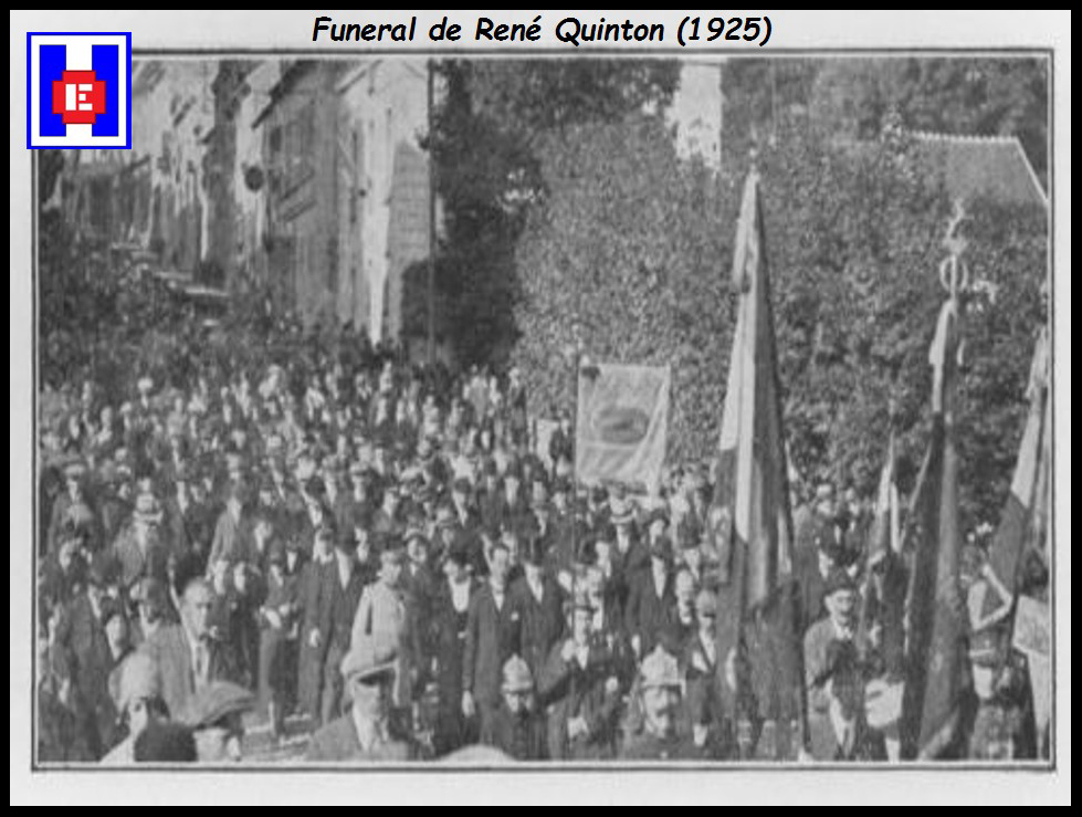 ENFERMERIA AVANZA: EL PLASMA DE MAR DE RENÉ QUINTON SALVÓ MUCHAS VIDAS ...