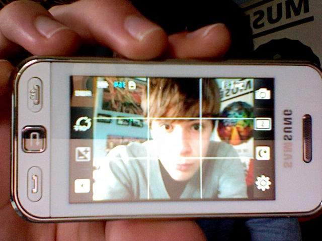 EPQ Experimental Digital Photography Techniques