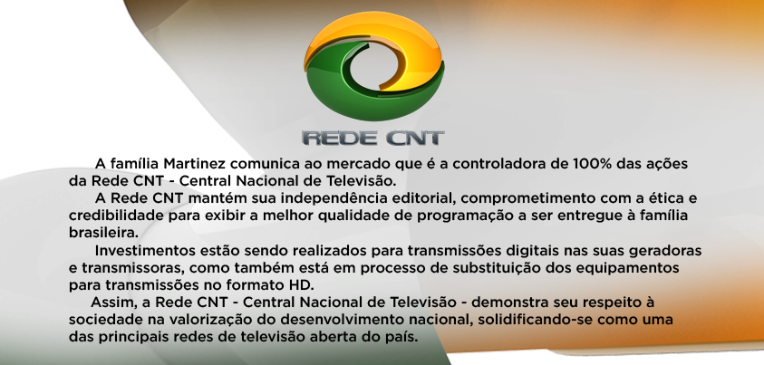 Blog do Guerreiro: Rede CNT