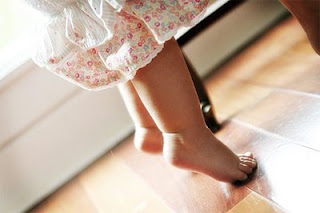 PHYSICAL THERAPY CORNER: "Idiopathic Toe Walking"-Issue 10