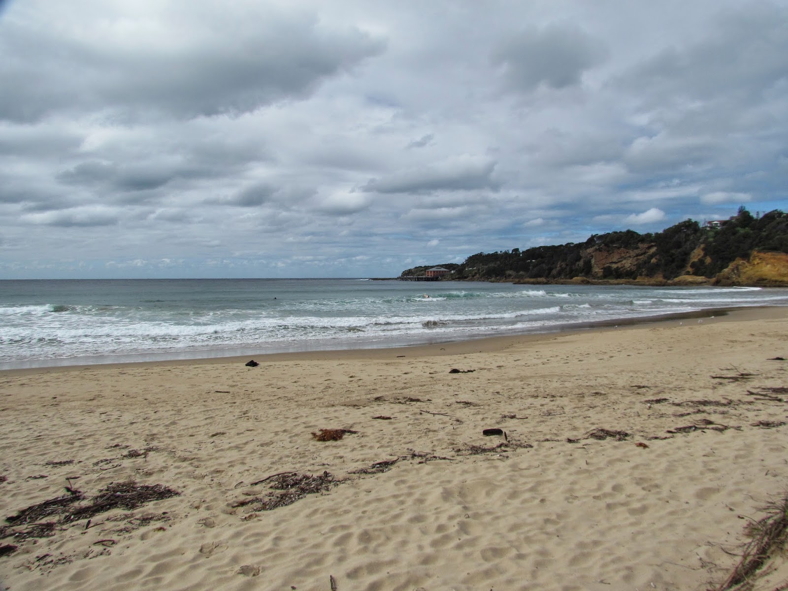 Bagelonabike: Melbourne to Sydney: Day 8