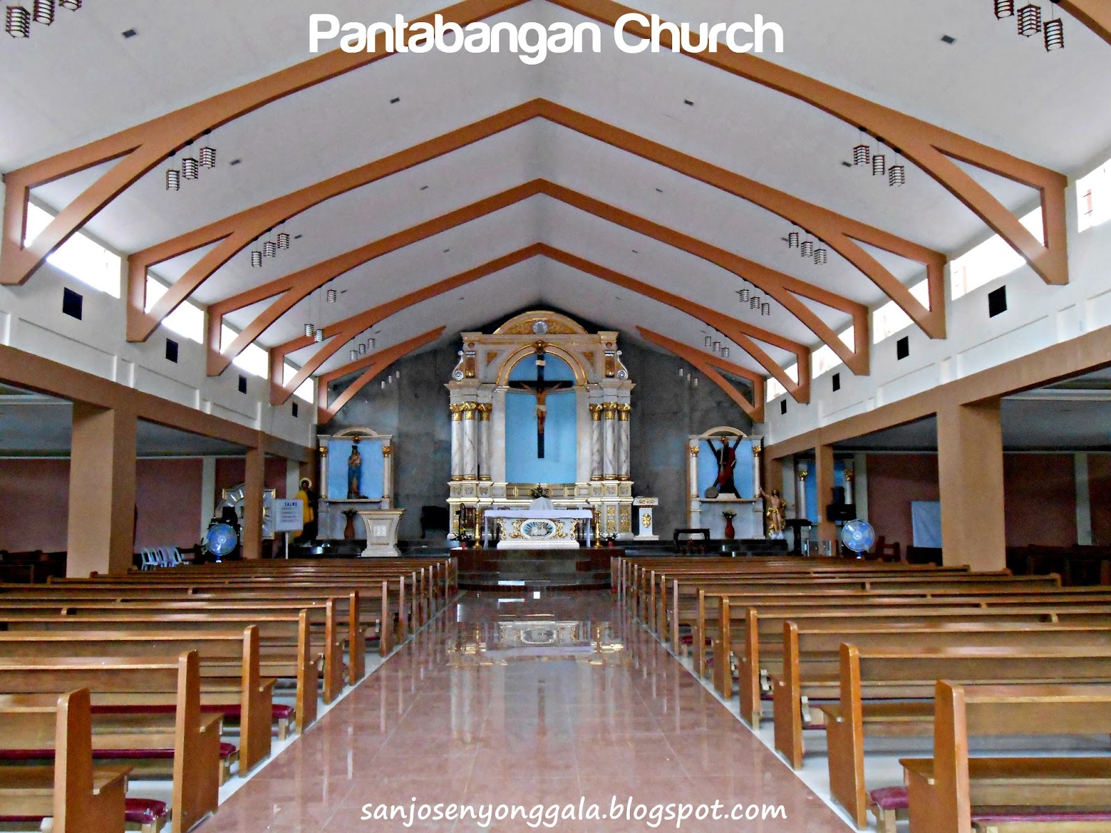 San Josenyong Gala: Exploring three Eastern Nueva Ecija towns: Bongabon ... San Josenyong Gala: Exploring three Eastern Nueva Ecija towns: Bongabon ...