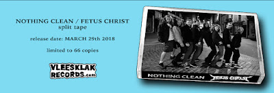 Vleesklak Records .com