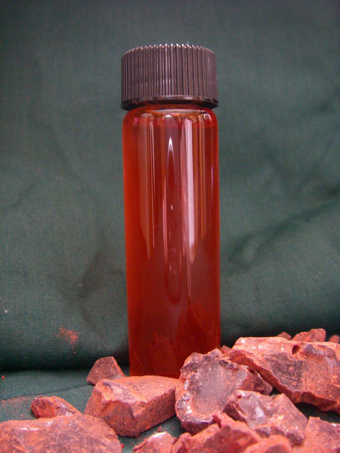 Guide to the Magical Path: Dragon Dust