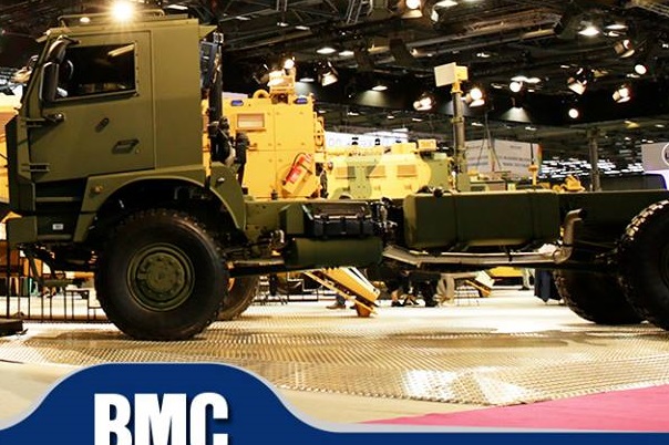 1966'dan beri BMC, bu hafta Paris'te-Otometre - Otomobil Blogu ...