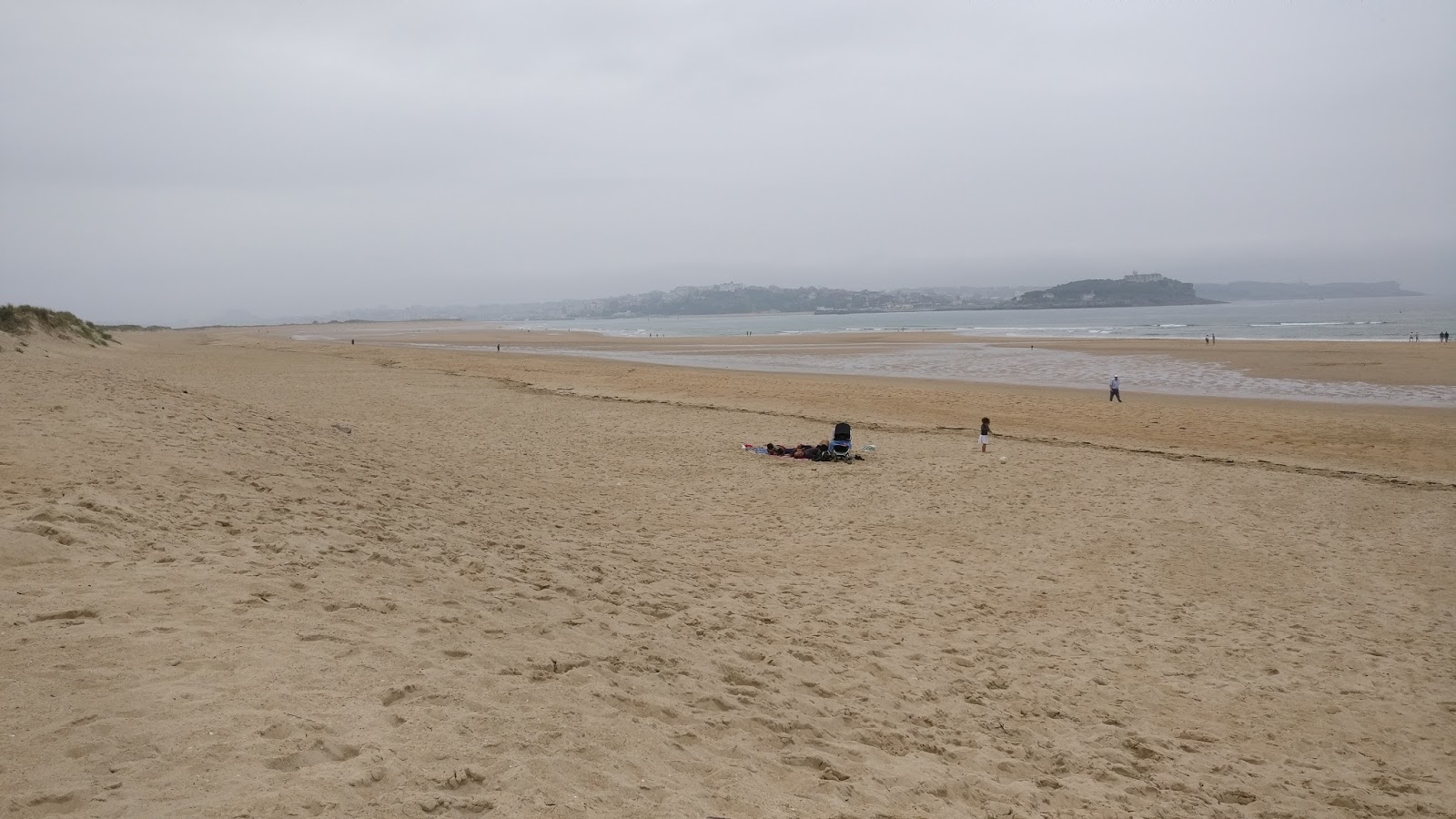 Swathi travel tales: Basking in Basque