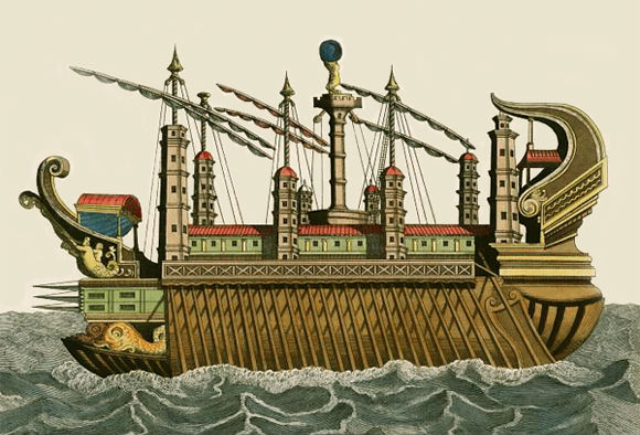 Carthagiensis Victoriae: A World Without Rome | Istoryadista | History ...