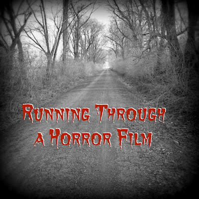 Fairytales and Fitness: Running Through a Horror Film