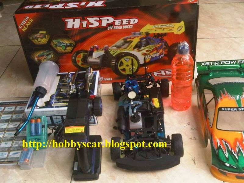 hobbys car rc: HSP